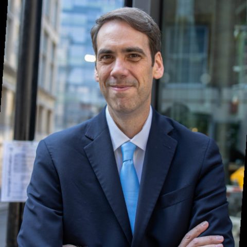 Meet Jerry Meek | Bouwen